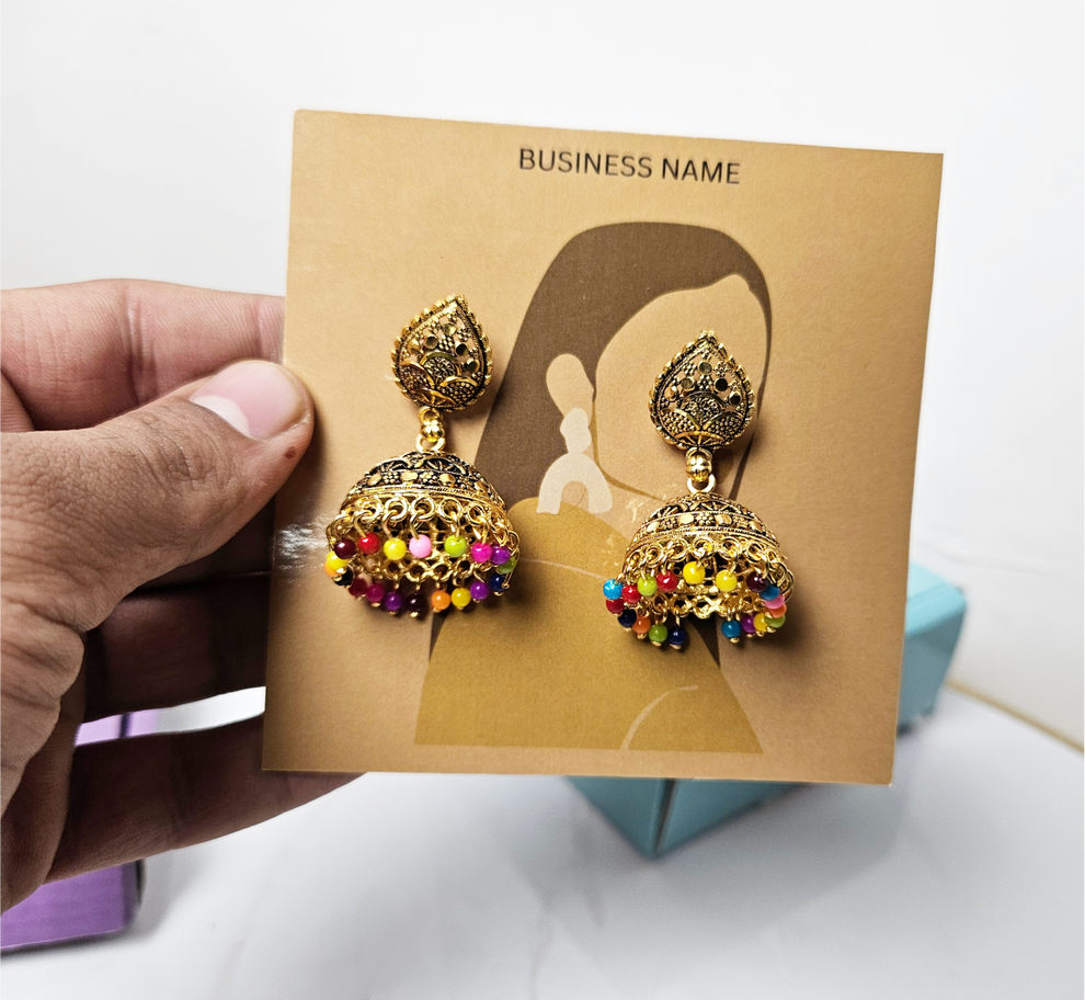 Greeting/Display cards (300 gsm) – The Box & Label Co