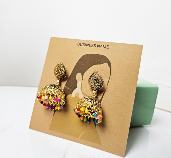Greeting/Display cards (300 gsm) – The Box & Label Co